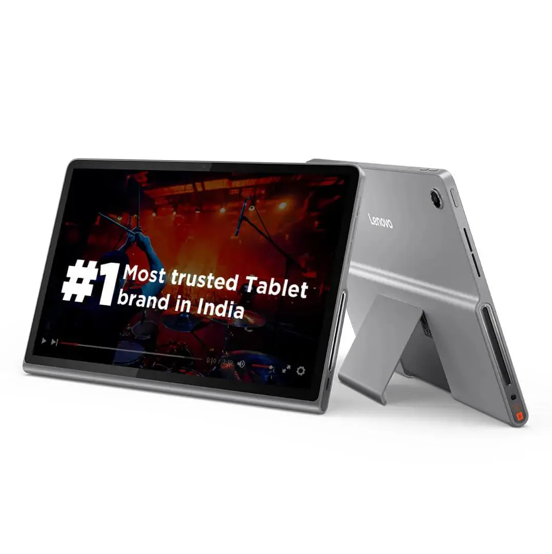 Lenovo Tab Plus 29.21cms (11.5) 8GB 256GB + Lenovo Tab Pen Plus ...